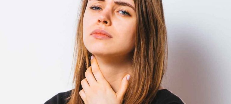 Causas de la odinofagia y cómo prevenirla - Noticias europeas